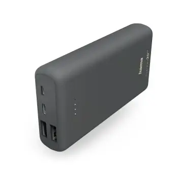 Hama Eksterna baterija 10.000 mAh