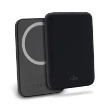 Puro eksterna baterija 4200 mAh crna