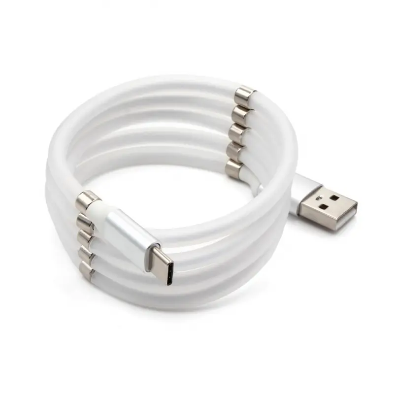 TELEMPIRE Data kabl magnet Type C beli