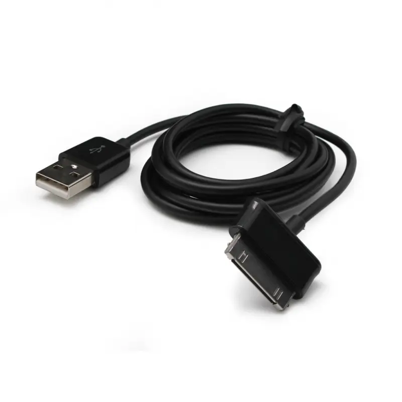 TERACELL Data kabl Plus Samsung P1000 Galaxy Tab 1.2m crni