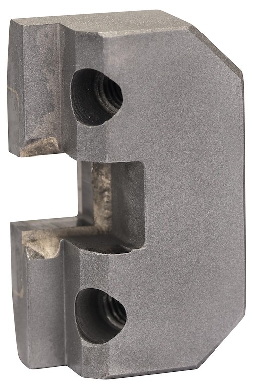 Bosch Matrica za talasaste i skoro sve trapezne limove 2608639026