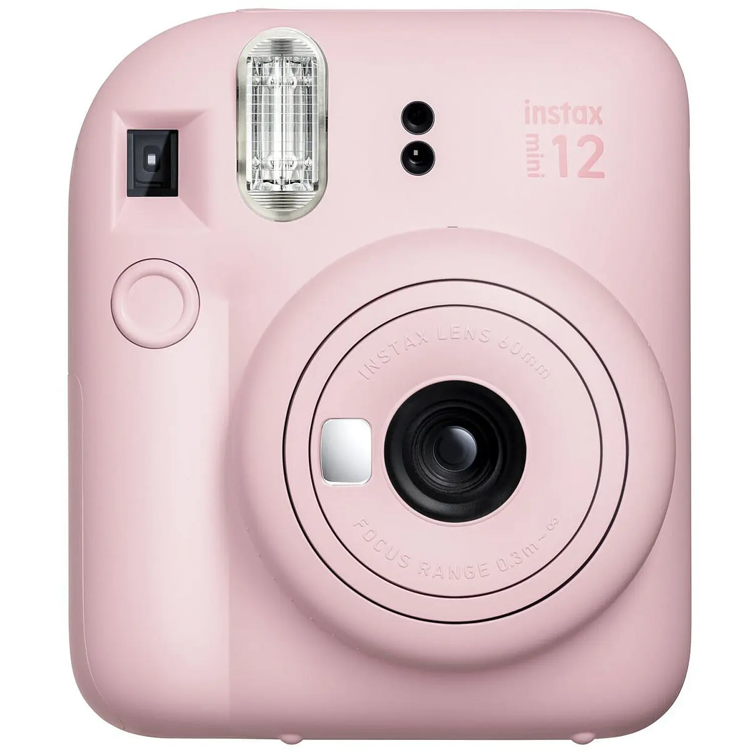 FUJI Fotoaparat Instax Mini 12, Roze
