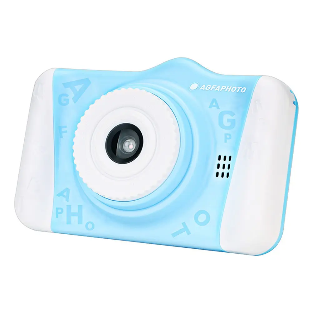 Realkids cam 2 blue