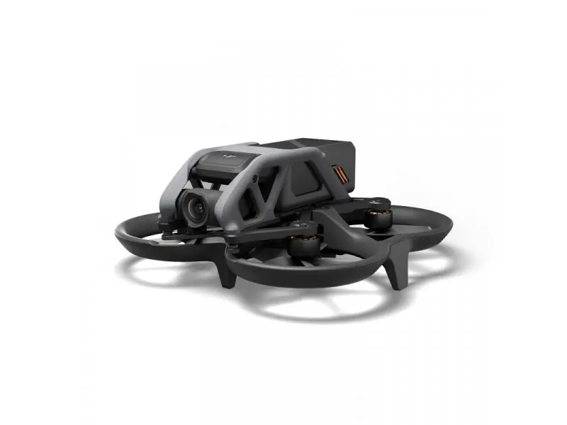 DJI Avata Explorer Combo Dron sa kamerom 4000 x 3000
