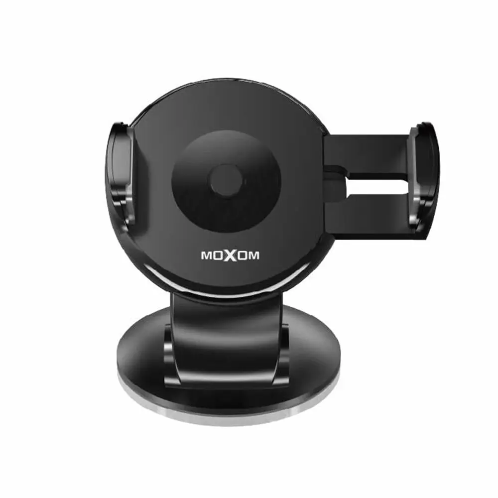 Moxom Držač za mobilni telefon MX-VS128, Gravitacioni, Crni