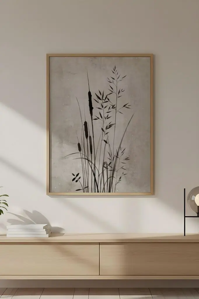 Wallity Slika Huhu719, 20 x 30cm