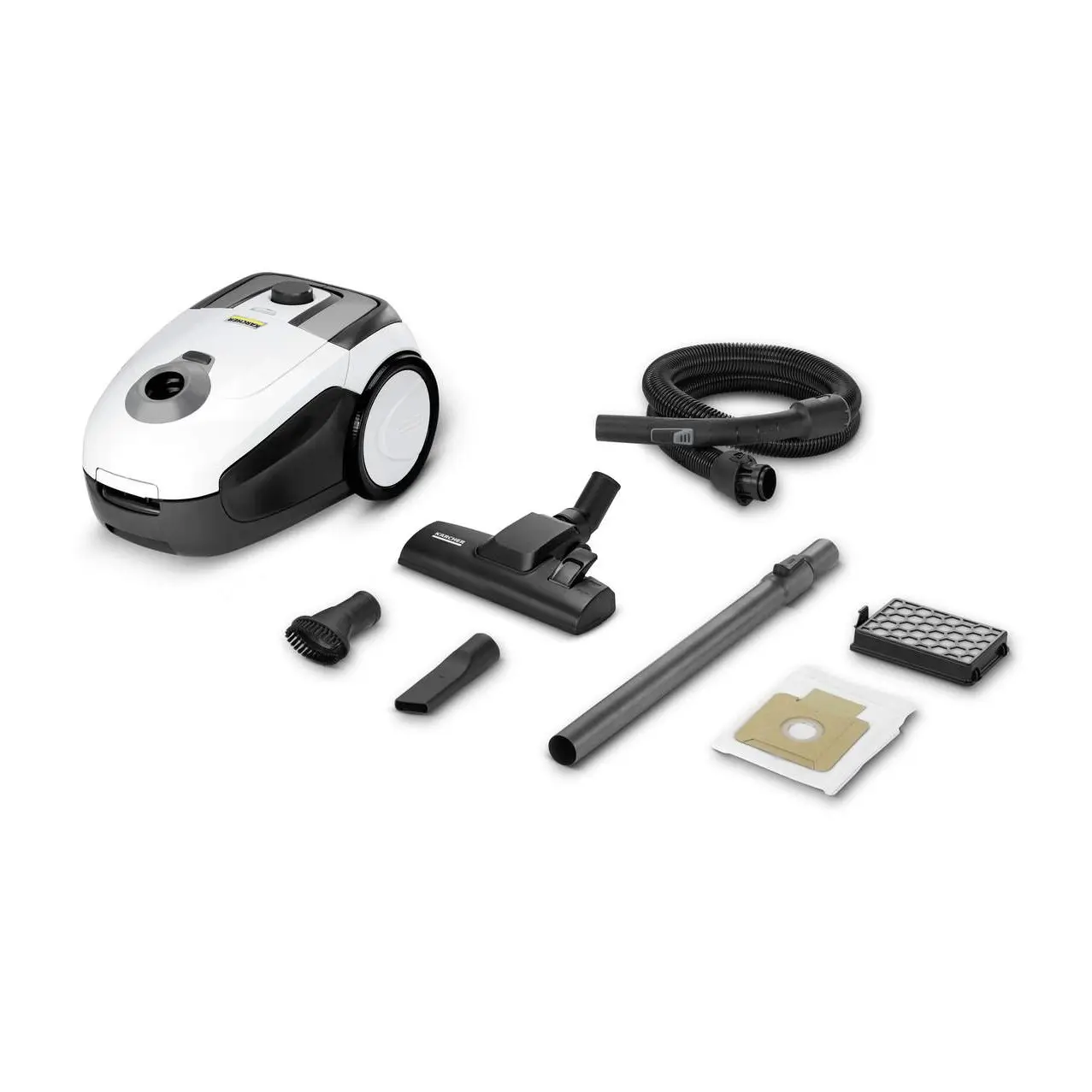 Karcher Usisivač sa kesom VC 2