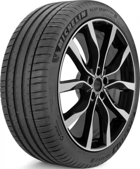 Michelin Letnja guma 255/55R19 PILOT SPORT 4 SUV 111Y