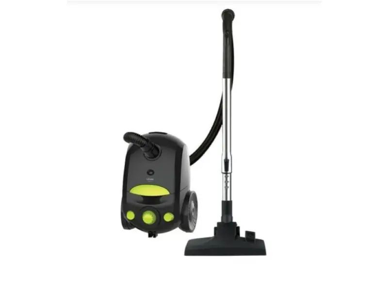Linea Usisivač sa kesom Linea LVC-0699, 1400W