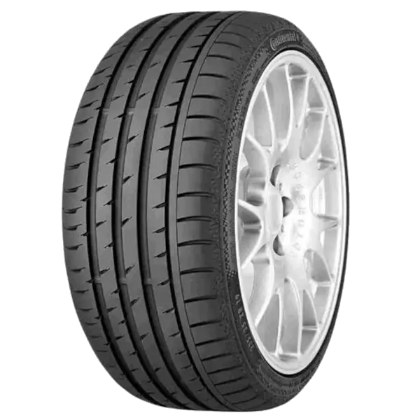 Continental Letnja guma 245/40R18 97Y XL FR ContiSportContact 3 MO