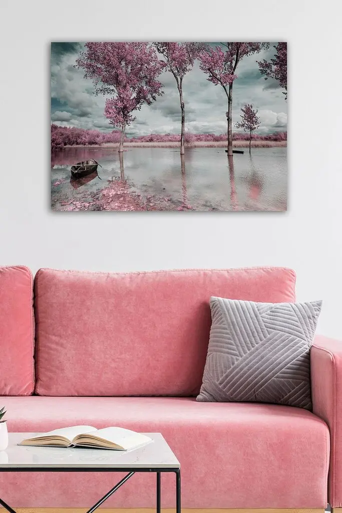 Wallity Slika 172131575, 50x70 cm