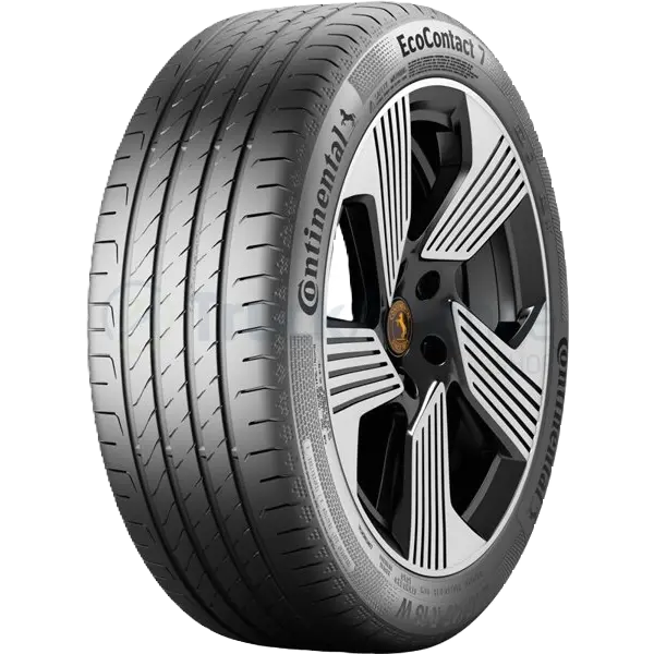 Continental Letnja guma 225/60R16 98V EcoContact 7 (+)
