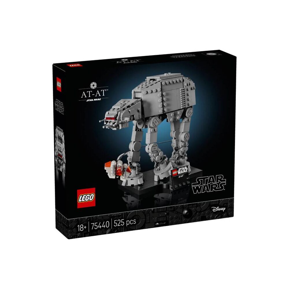 LEGO AT-AT LE75440