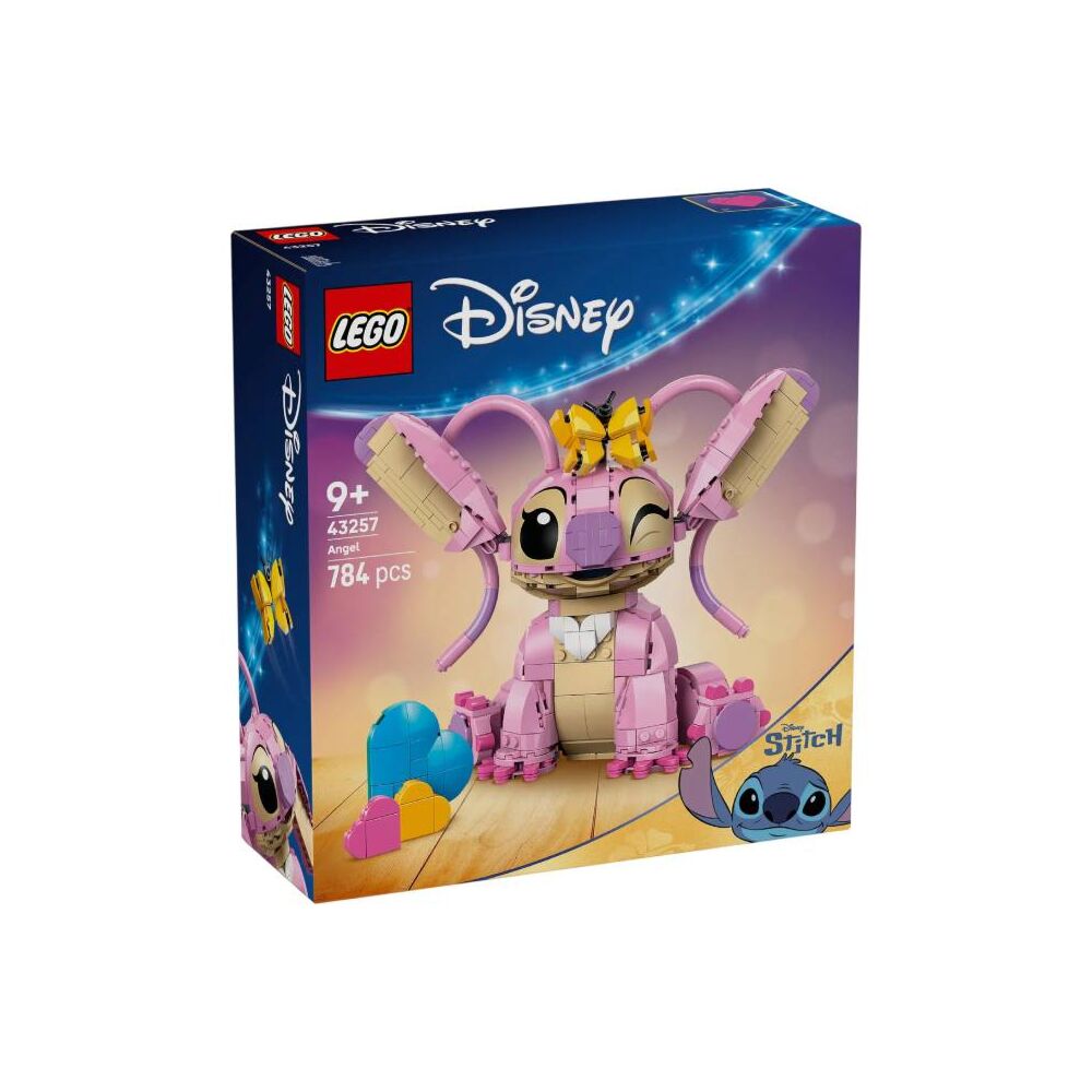 LEGO Ejndžel LE43257