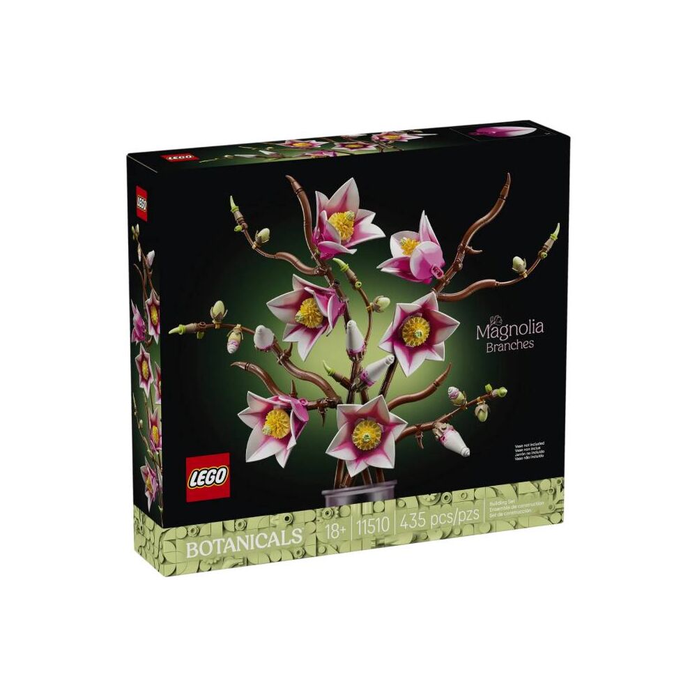LEGO Grane magnolije LE11510