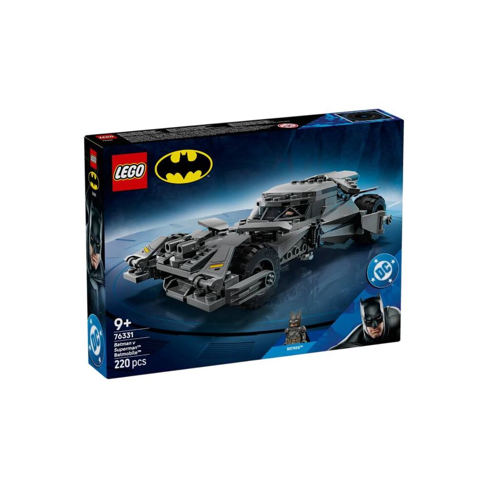 LEGO Betmobil LE76331
