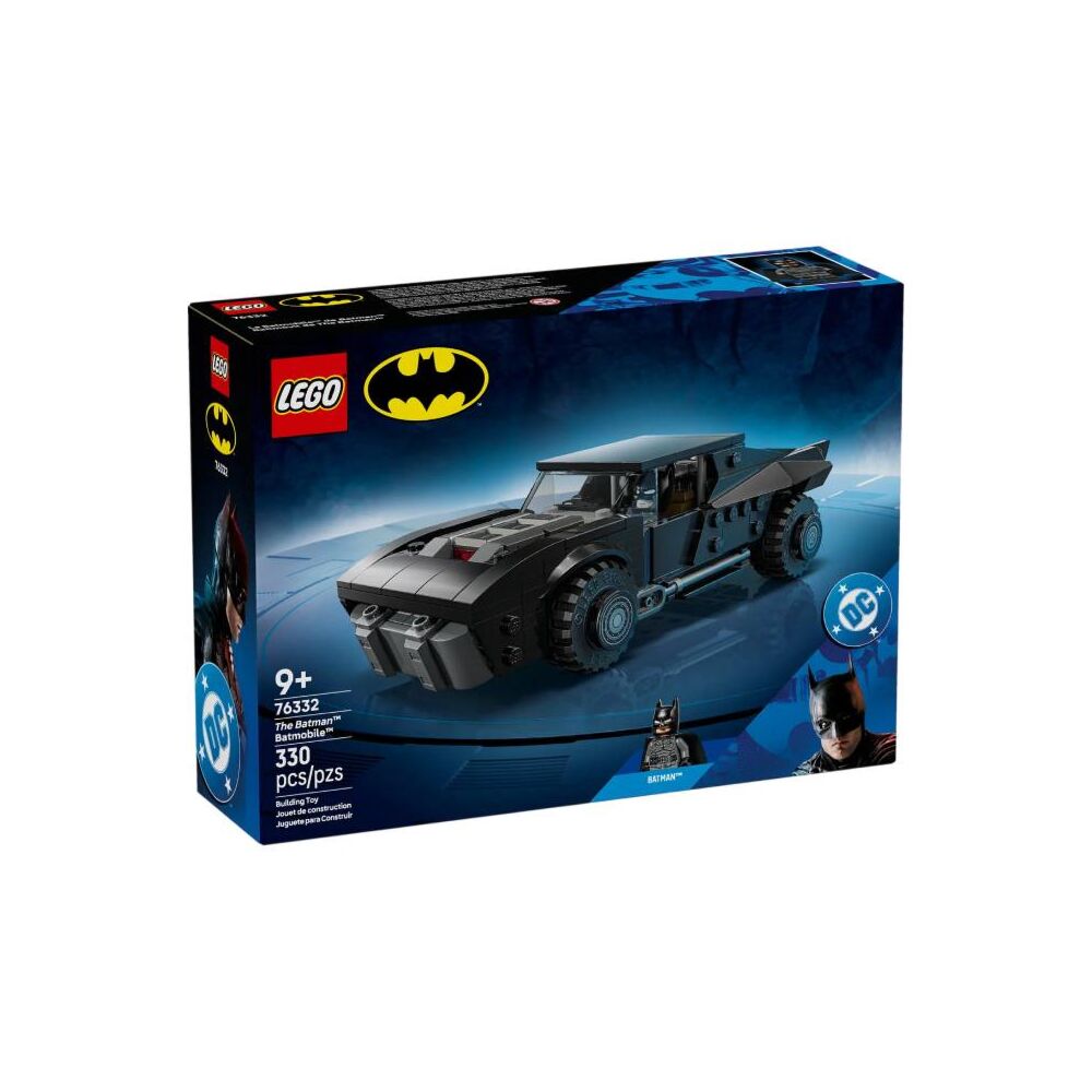 LEGO Batman automobil LE76332
