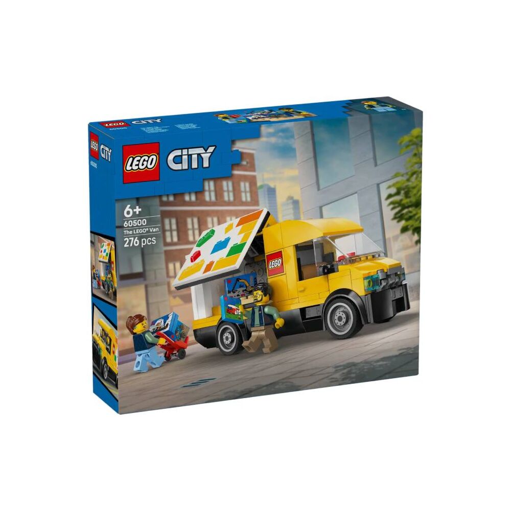 LEGO Kombi LE60500