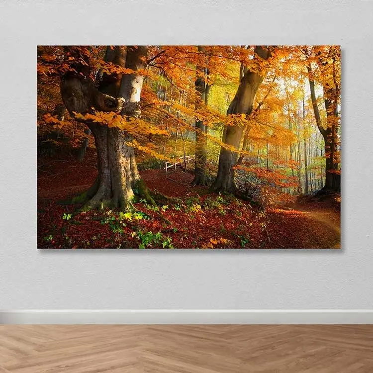 Wallity Slika DEV02124100140, 100x140 cm