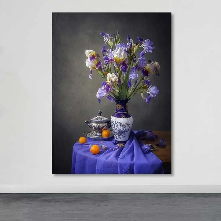 Wallity Slika DEV02692100140, 100x140 cm