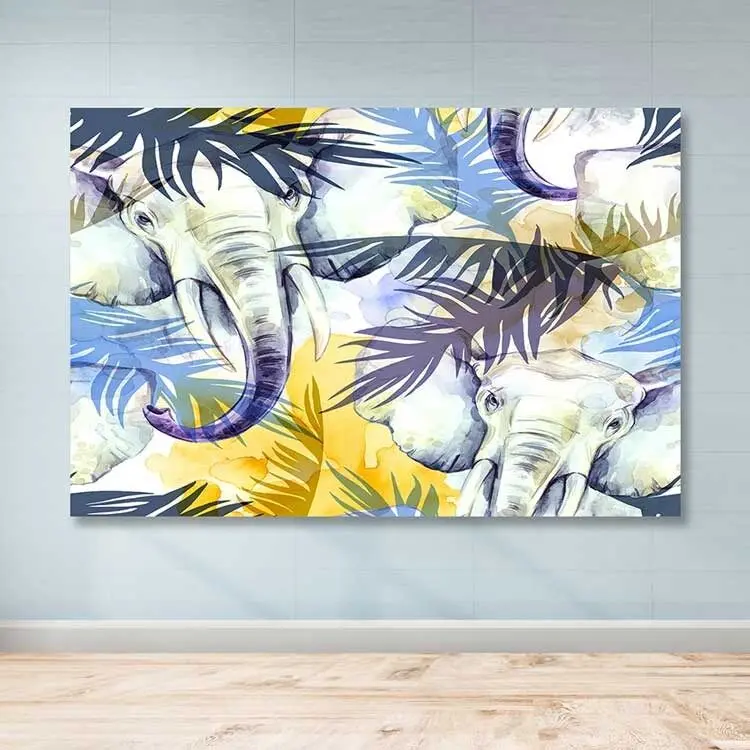 Wallity Slika DEV02638100140, 100x140 cm
