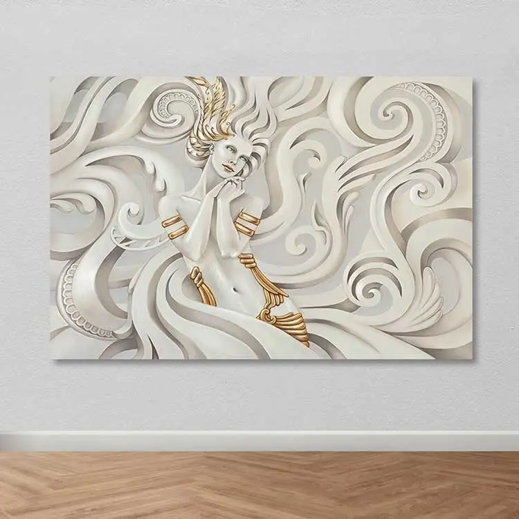 Wallity Slika DEV02755100140, 100x140 cm