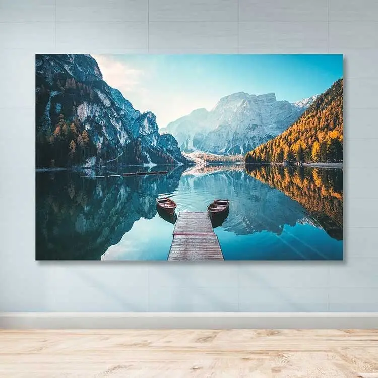 Wallity Slika DEV02512100140, 100x140 cm