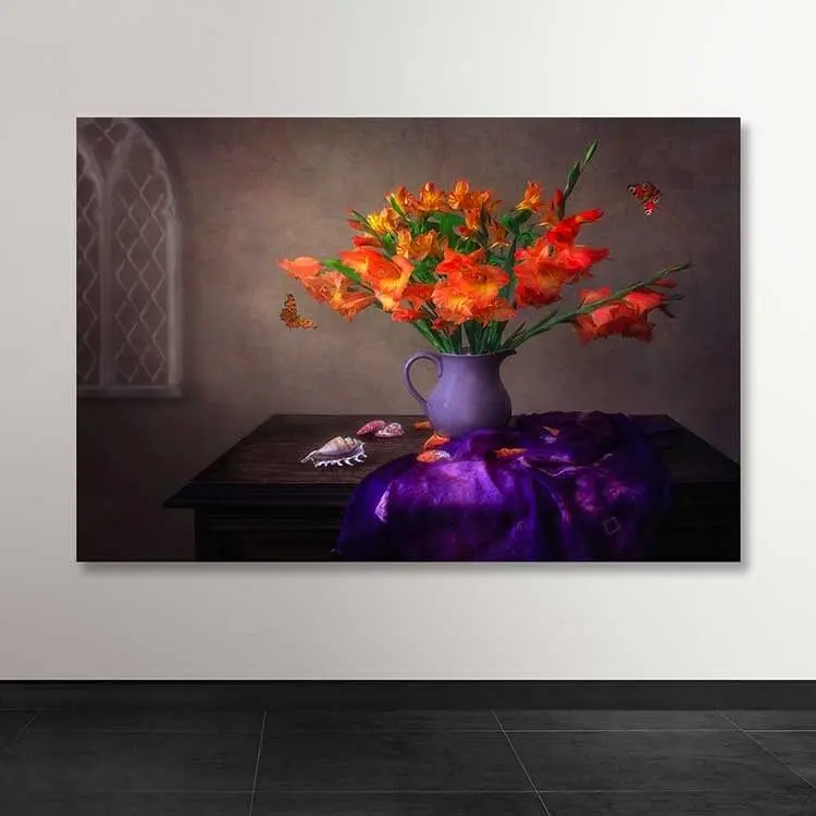 Wallity Slika DEV02515100140, 100x140 cm