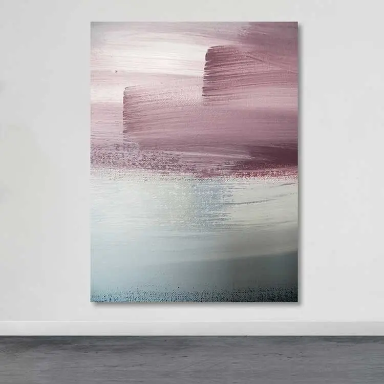 Wallity Slika DEV02575100140, 100x140 cm