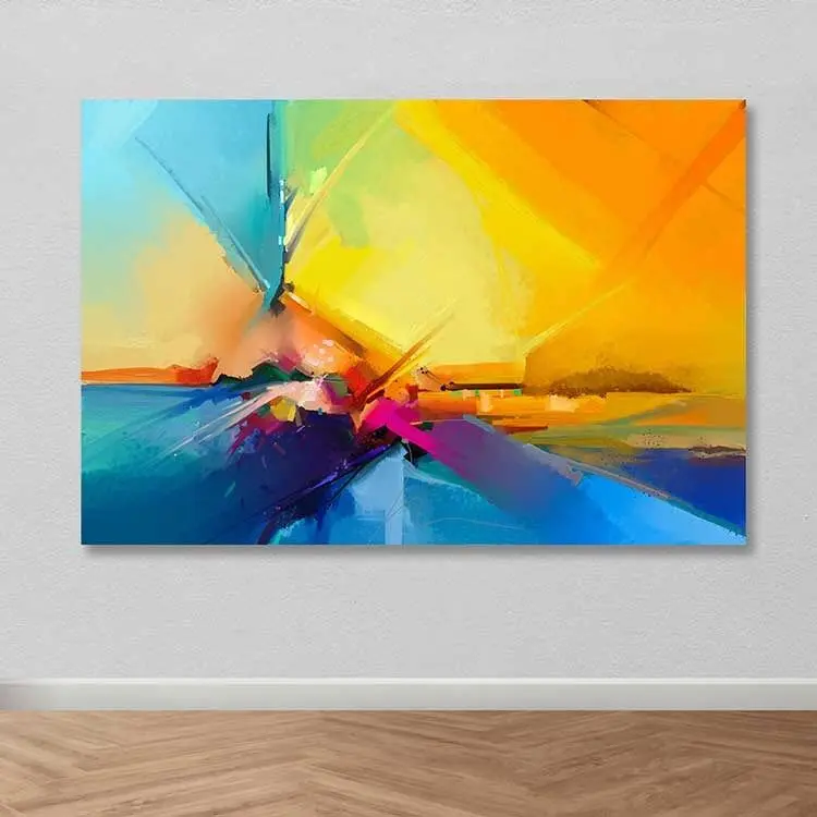 Wallity Slika DEV02143100140, 100x140 cm