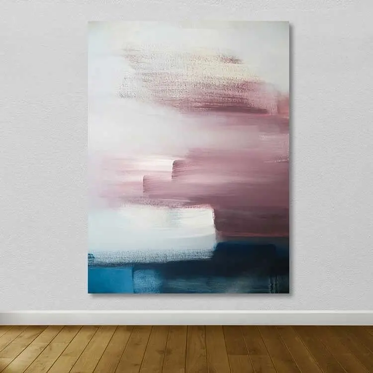 Wallity Slika DEV02574100140, 100x140 cm
