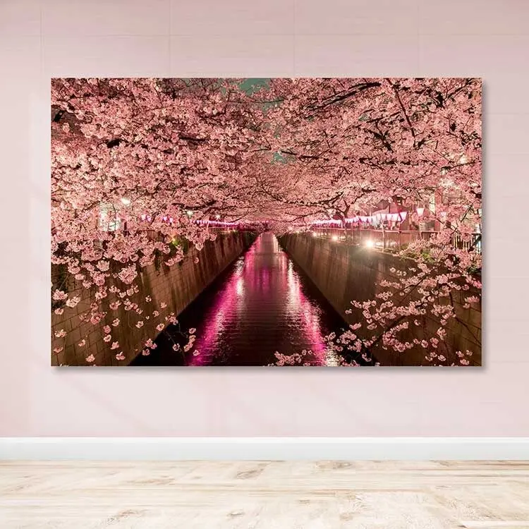 Wallity Slika DEV03009100140, 100x140 cm