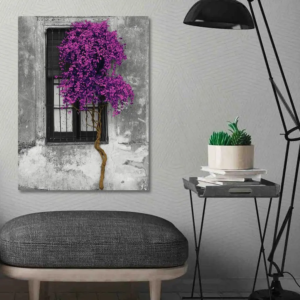 Wallity Slika KNV4454, 50x70 cm