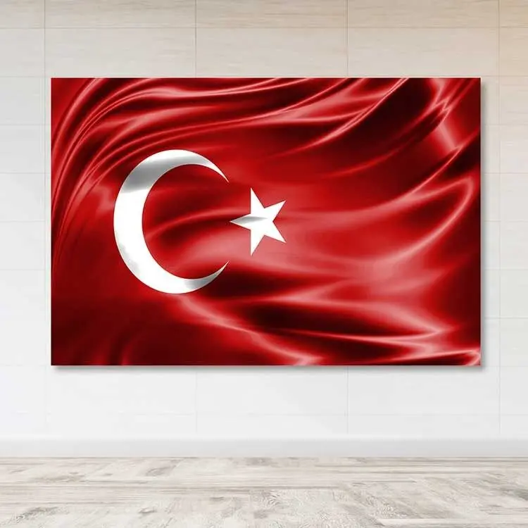 Wallity Slika DEV02766100140, 100x140 cm