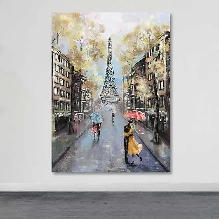 Wallity Slika DEV02824100140, 100x140 cm