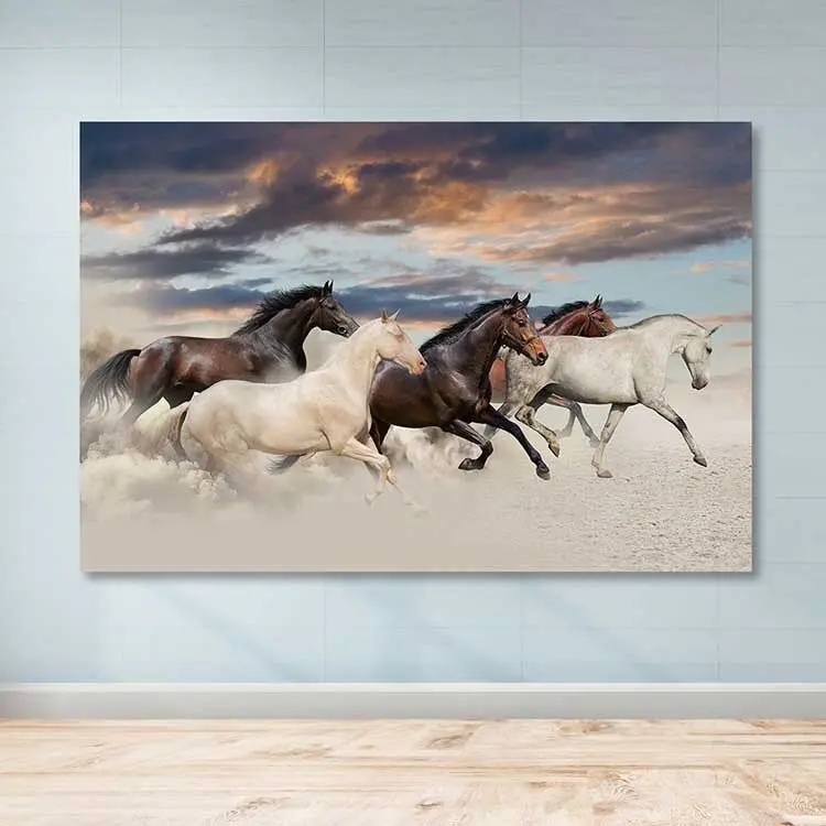 Wallity Slika DEV03152100140, 100x140 cm