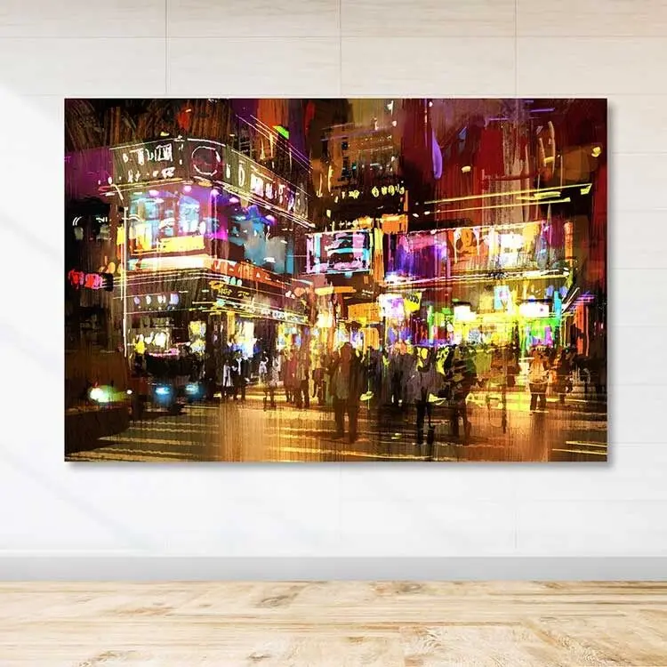 Wallity Slika DEV03301100140, 100x140 cm