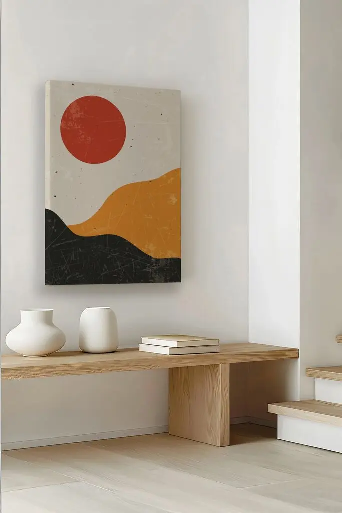 Wallity Slika Ersysb018, 40x60 cm