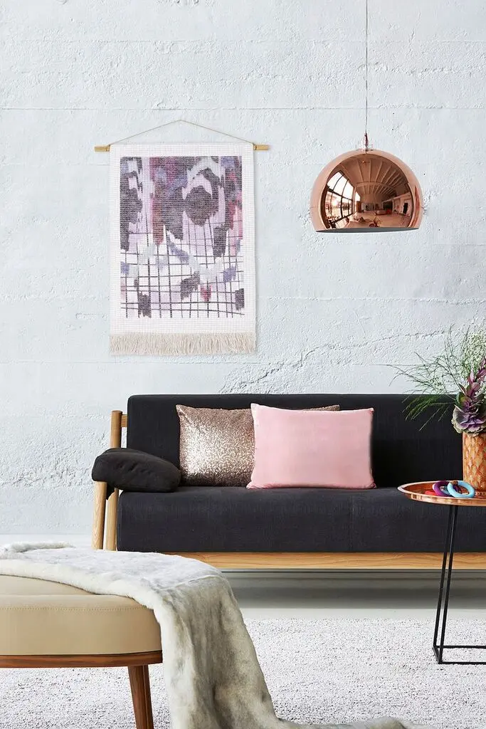 Wallity Slika Modern WLL 19, 60x85 cm