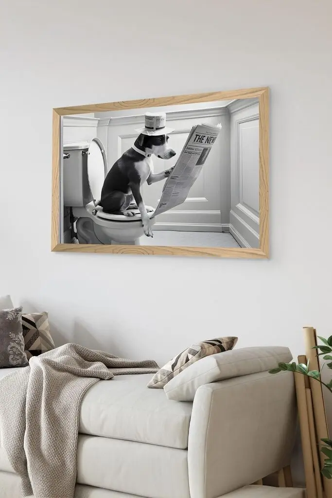 Wallity Slika Arthynmodelyty2030-38, 20x30 cm