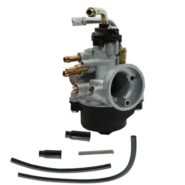 Minarelli Karburator za motore 2T, 12,5 mm, Ručni saug, CN