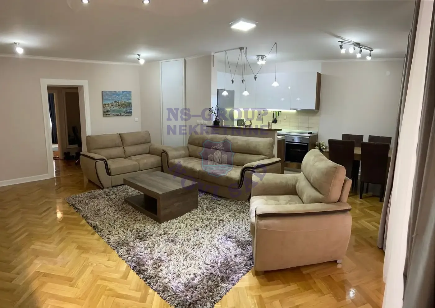 Grbavica, Novi Sad