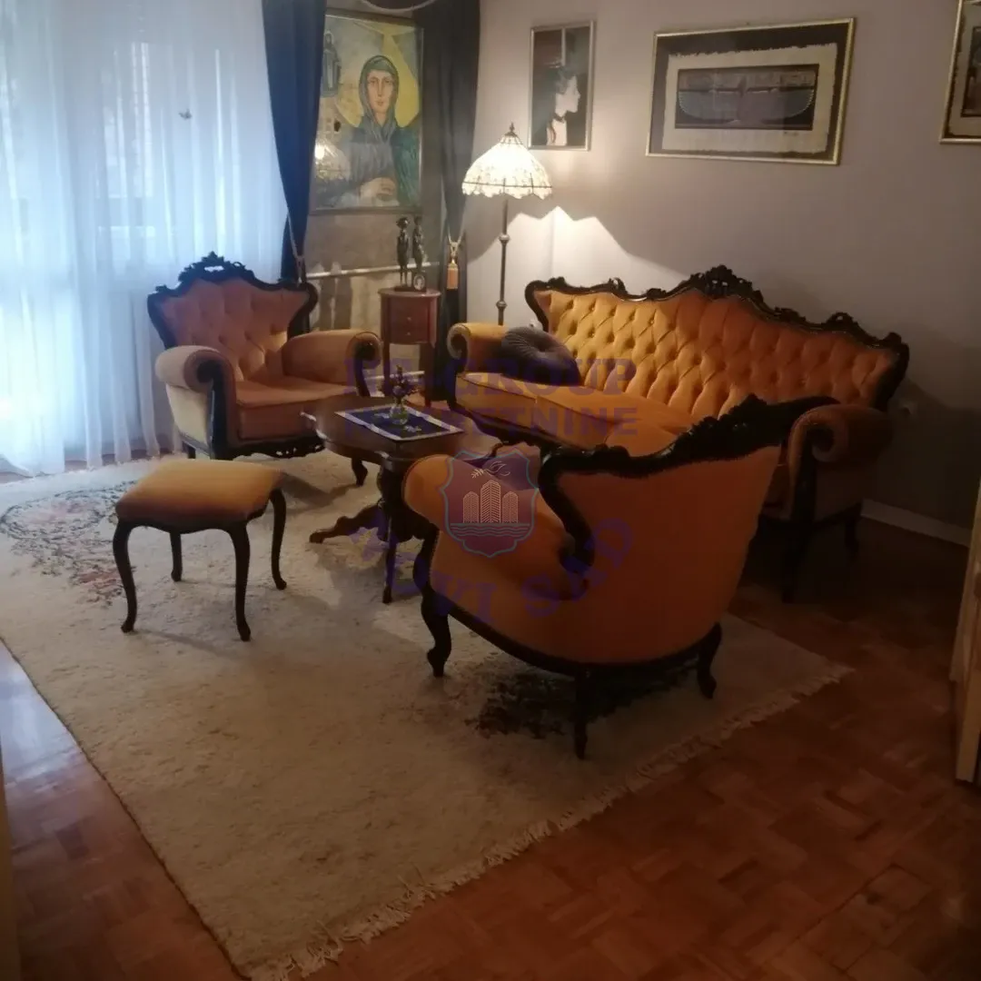 Bulevar, Novi Sad