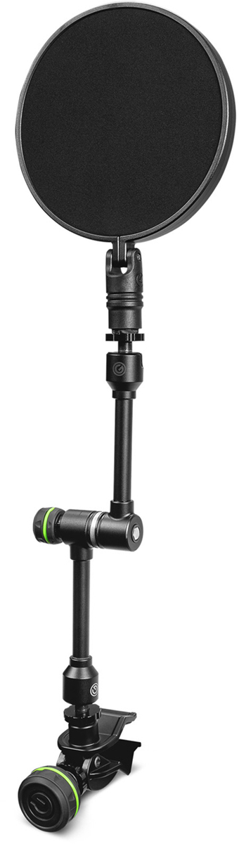 Adam Hall MA POP 1 pop filter sa fleksibilnim nosačem