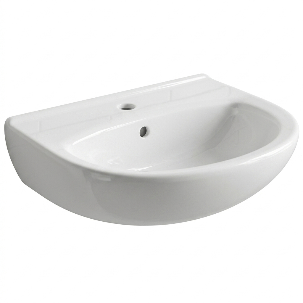 Ideal Standard Alpha lavabo 50X43 W331201