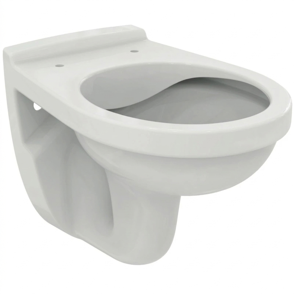 Ideal Standard konzolna WC šolja Alpha W331301