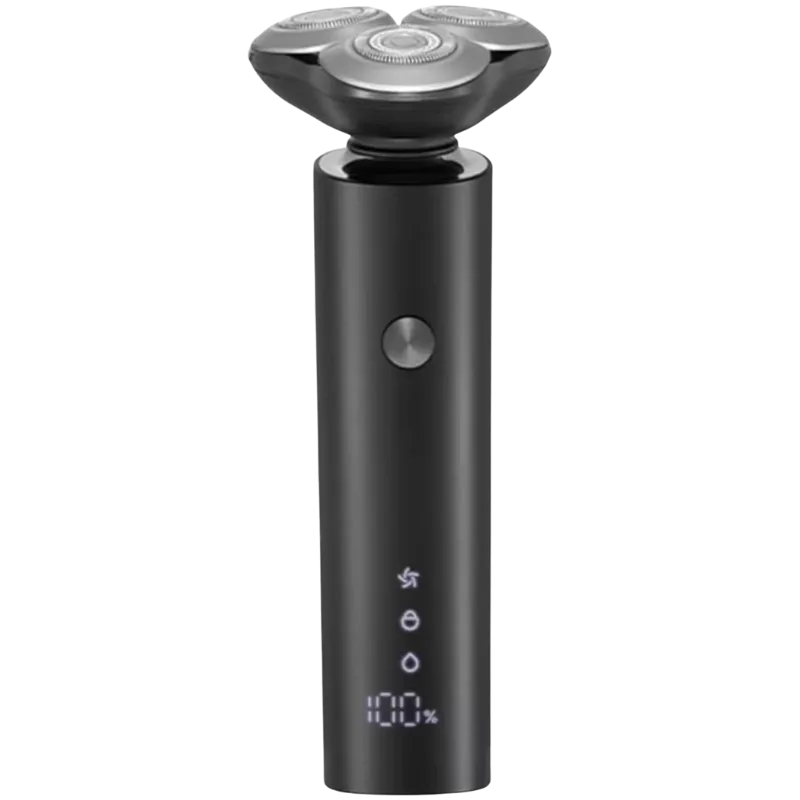 Xiaomi trimer za bradu, Crni
