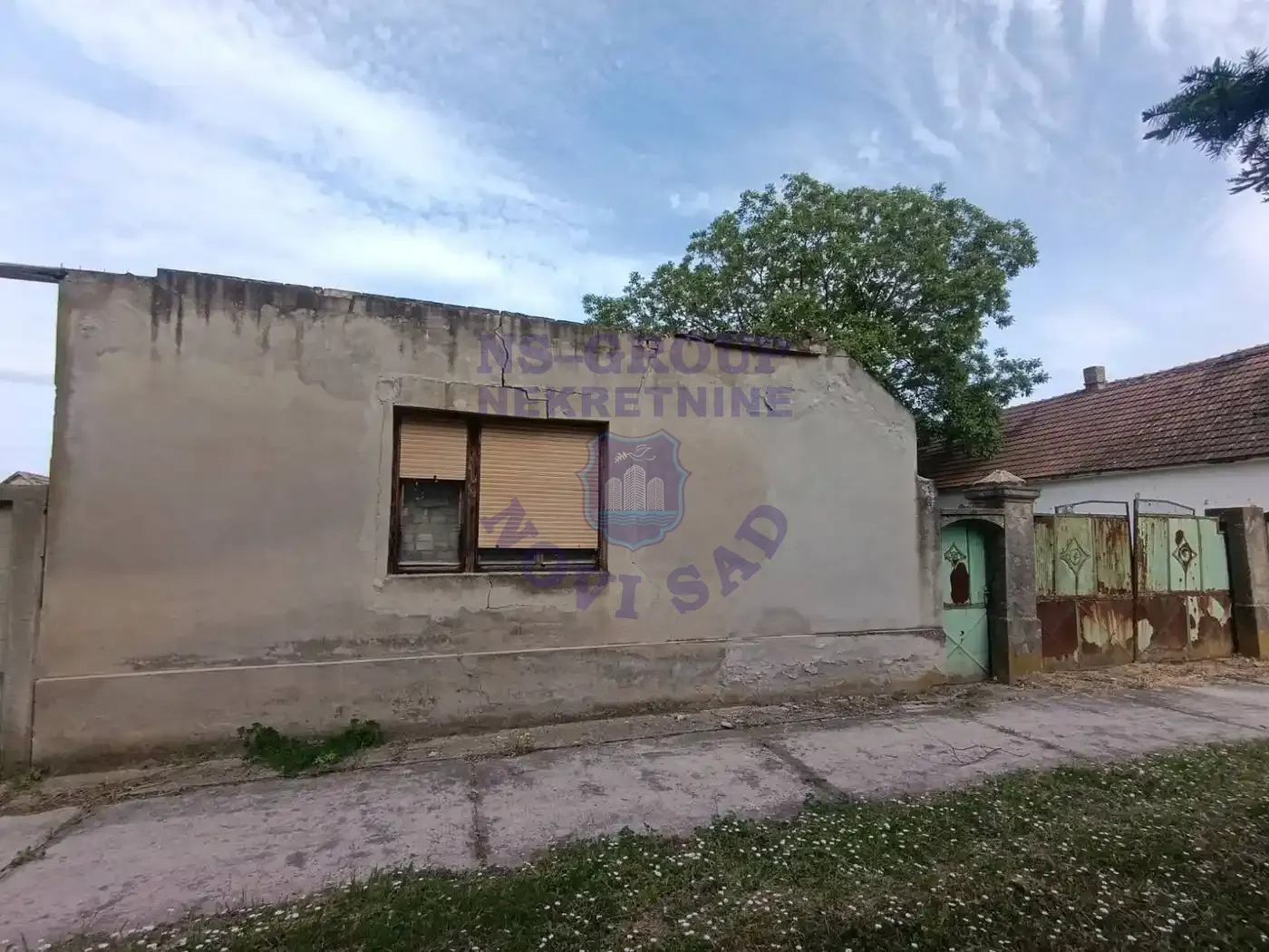 Centar, Ravno Selo