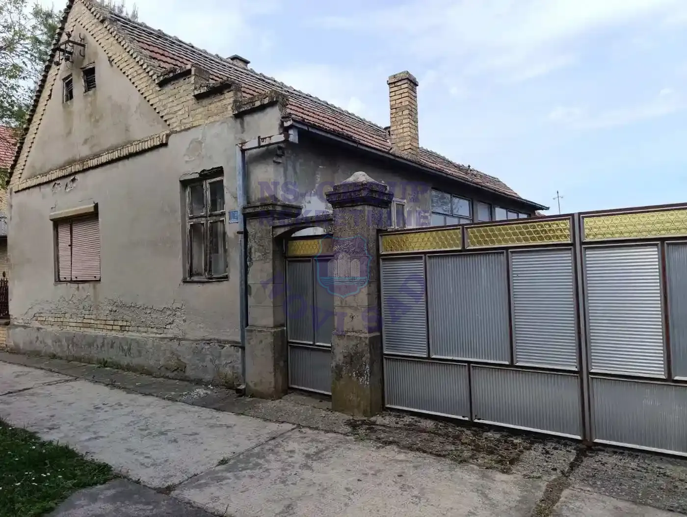 Centar, Ravno Selo