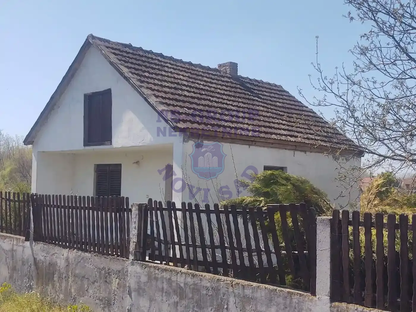 Centar, Gardinovci